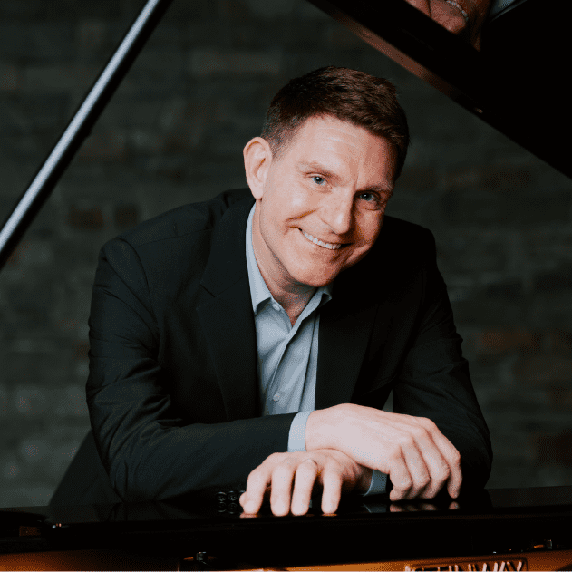 Sasha Starcevich - Vancouver Piano Sessions