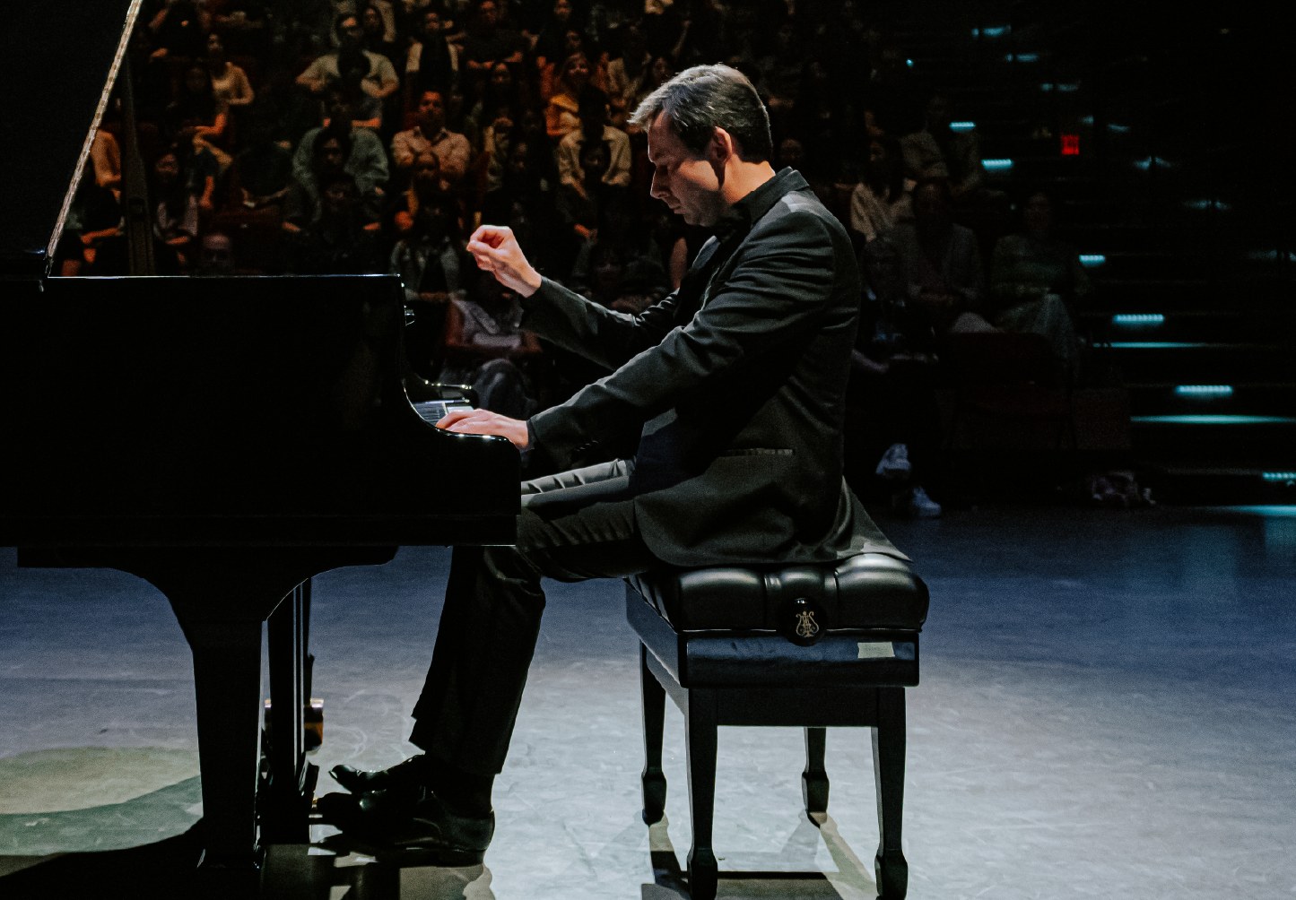 VPS25 08 09 07 - Vancouver Piano Sessions